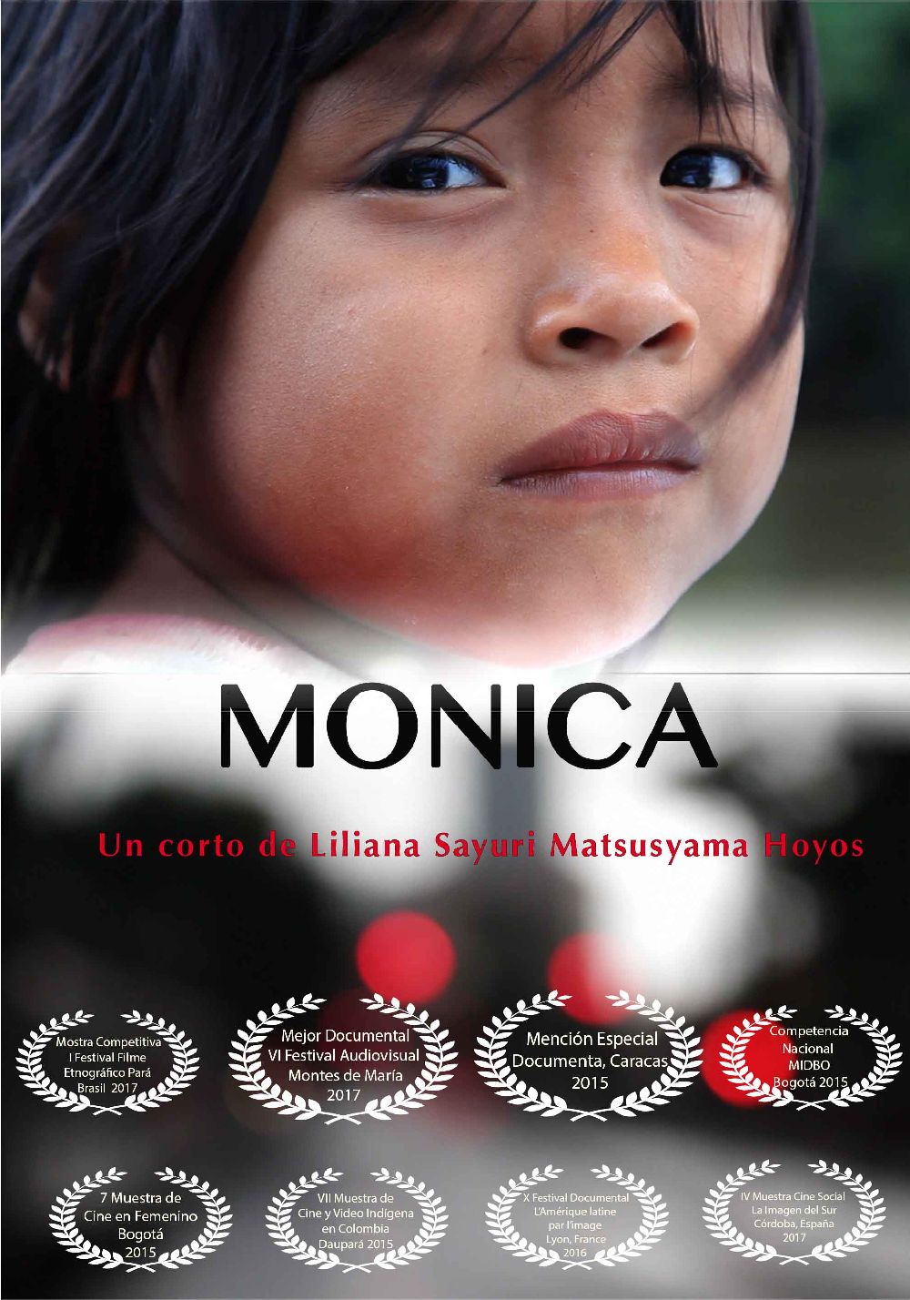 Tarde de (NUESTROS) cortos. 17/06/2023. 6pm - cineclub imagen viajera