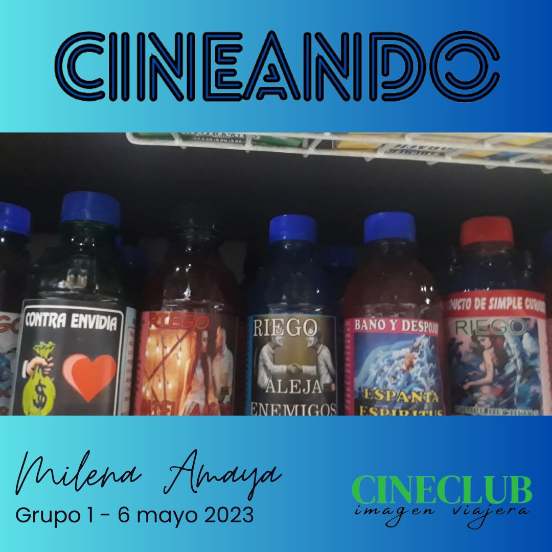 CINEANDO: "Un tour gótico y poco tropical" por el centro de Bogotá basado en el cine colombiano ...