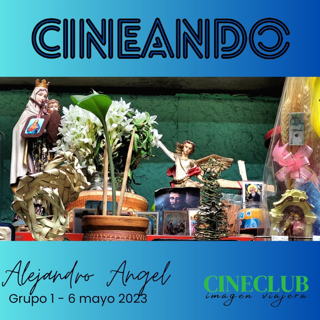 CINEANDO: "Un tour gótico y poco tropical" por el centro de Bogotá basado en el cine colombiano ...